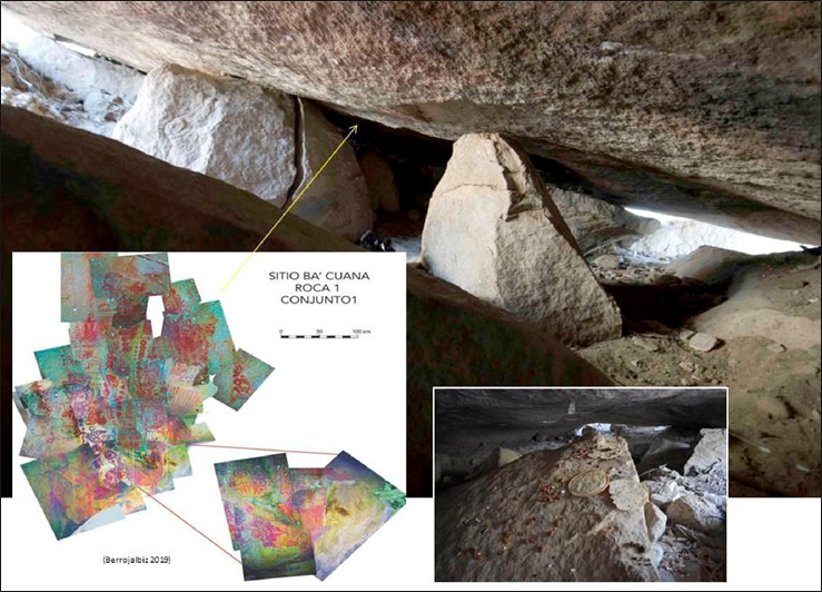 La fauna en la construcción del paisaje simbólico en el sur del istmo ...