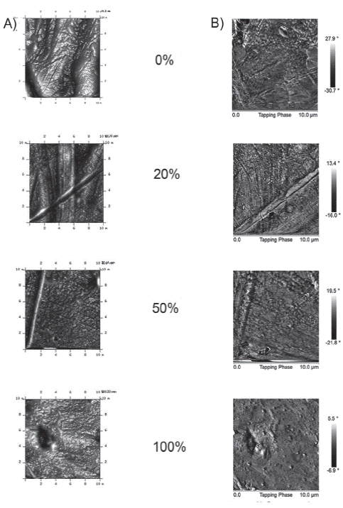 A bezel of an automotive headlamp: scrap/virgin ratio effects on its ...