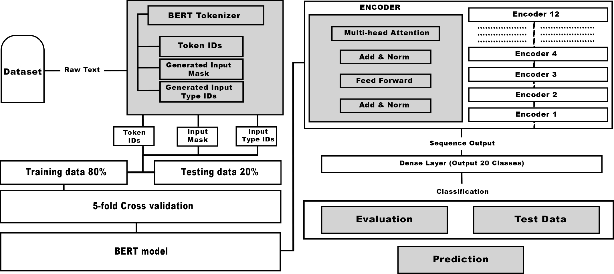 Enhancing Text Classification Using BERT: A Transfer Learning Approach