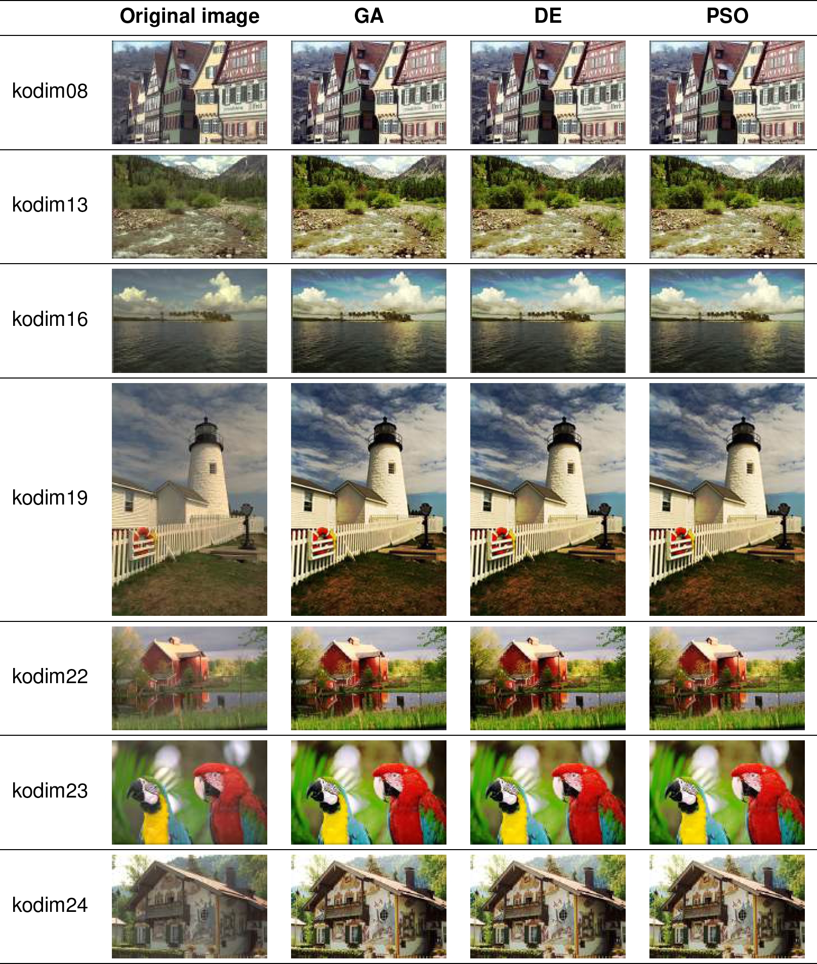 Image Contrast Enhancement: The Synergistic Power of a Dual-Gamma ...