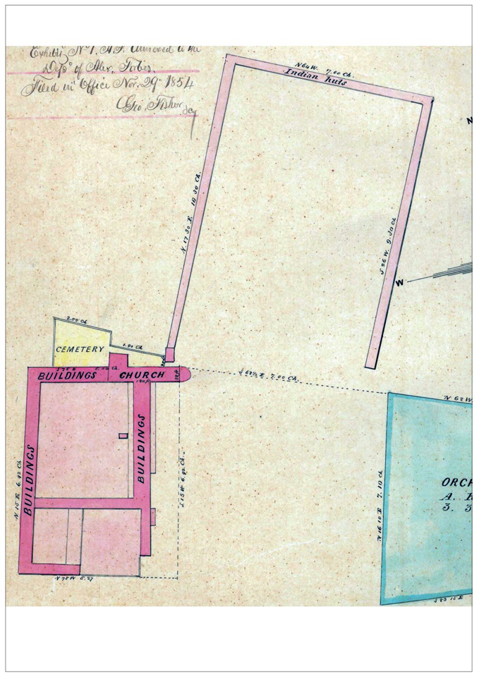 The Effects of Resettlement and the Development of the Urban Plan on ...