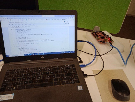 Deep-learning framework for state of charge (SoC) estimation of ...