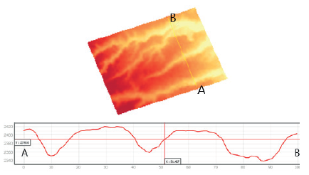 Gestión integral del riesgo y cartografía para la reestructuración ...